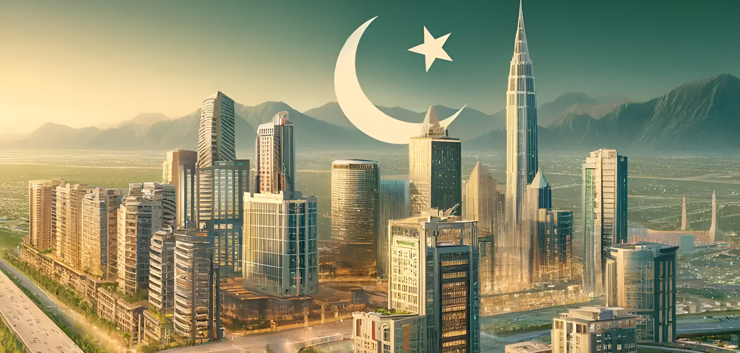 Real Estate Development in Pakistan | Opportunities & Al Rauf